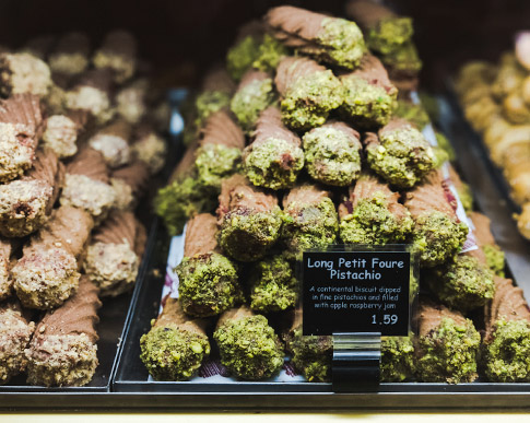 Christopher’s Cake Shop | Urban List Sydney