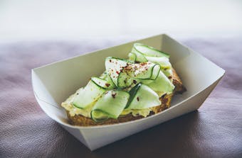 Chu Bakery, Highgate | URBAN LIST PERTH