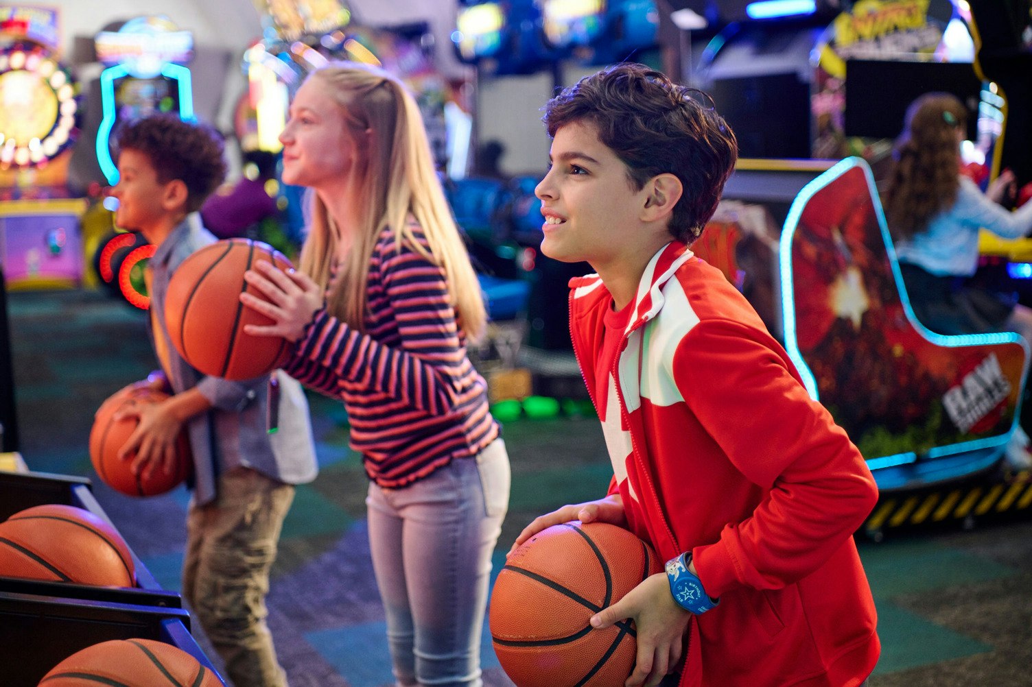 Australia's First-Ever Chuck E. Cheese Has Opened In Joondalup | URBAN ...