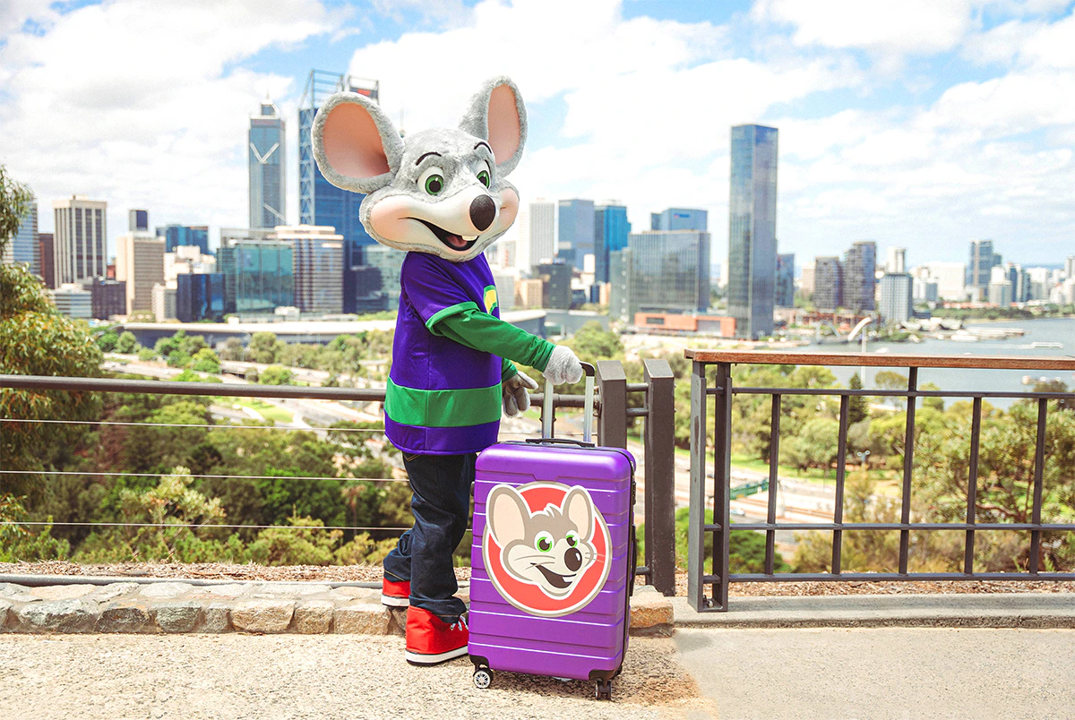 Australia's First-Ever Chuck E. Cheese Is Opening In Perth | URBAN LIST ...