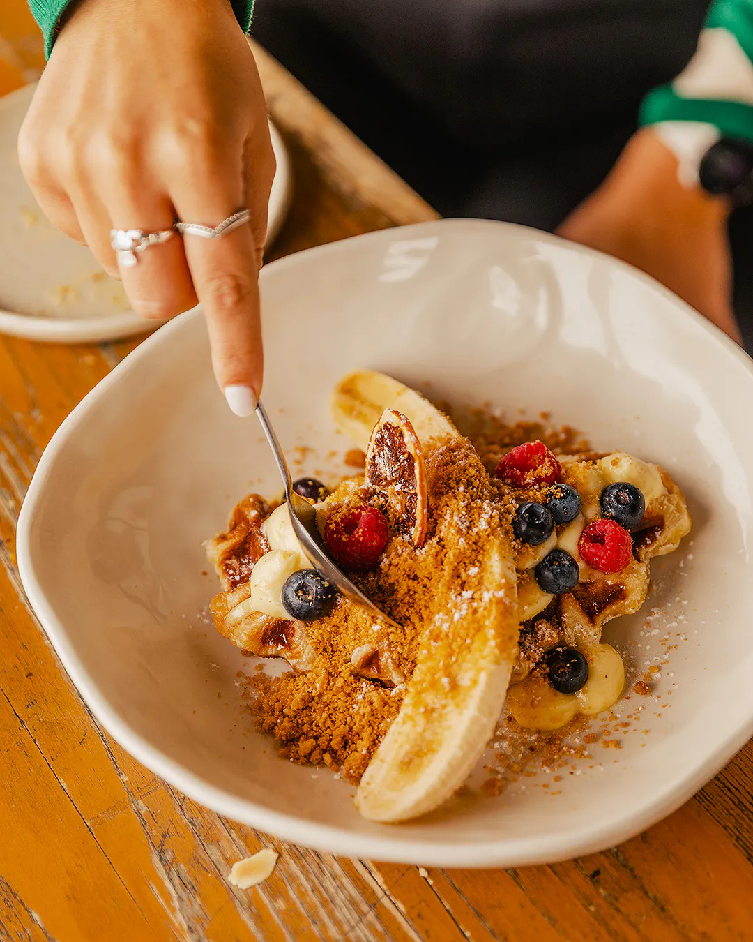 The Best Breakfasts In Auckland | URBAN LIST AUCKLAND