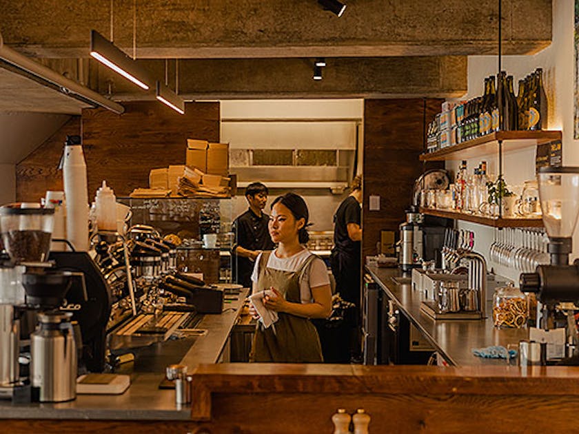 Chur Bae | URBAN LIST NEW ZEALAND