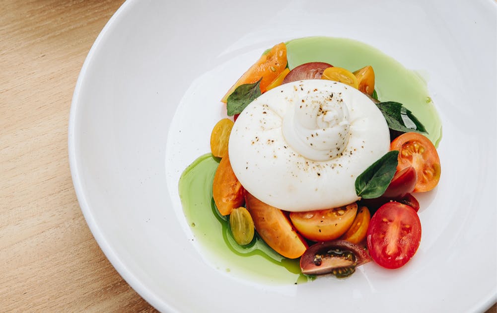 Pop-Up Italian Restaurant Ciao Papi Just Landed At Howard Smith Wharves ...