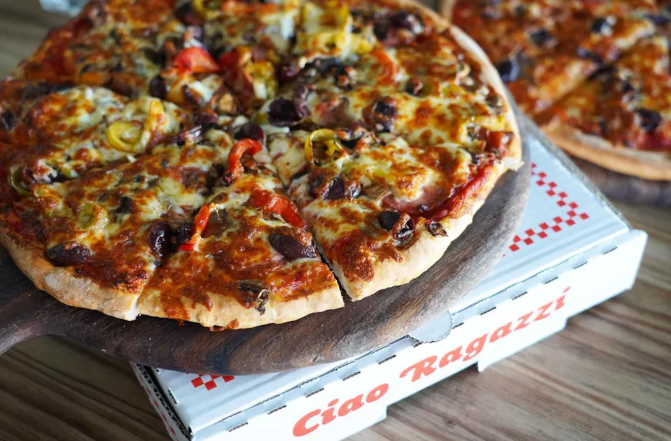 The Best Pizza In Hobart For A Slice Of The Good Stuff (January 2026 ...