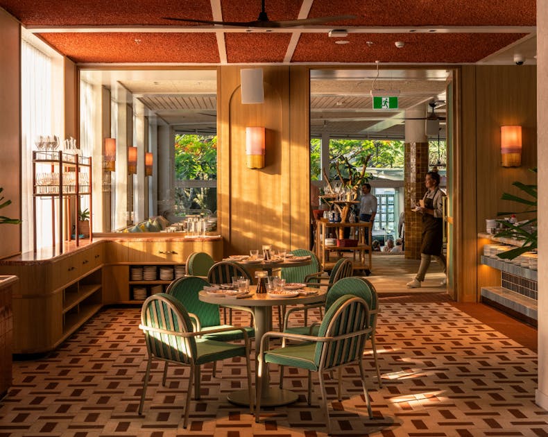 Cibaria Noosa | URBAN LIST SUNSHINE COAST