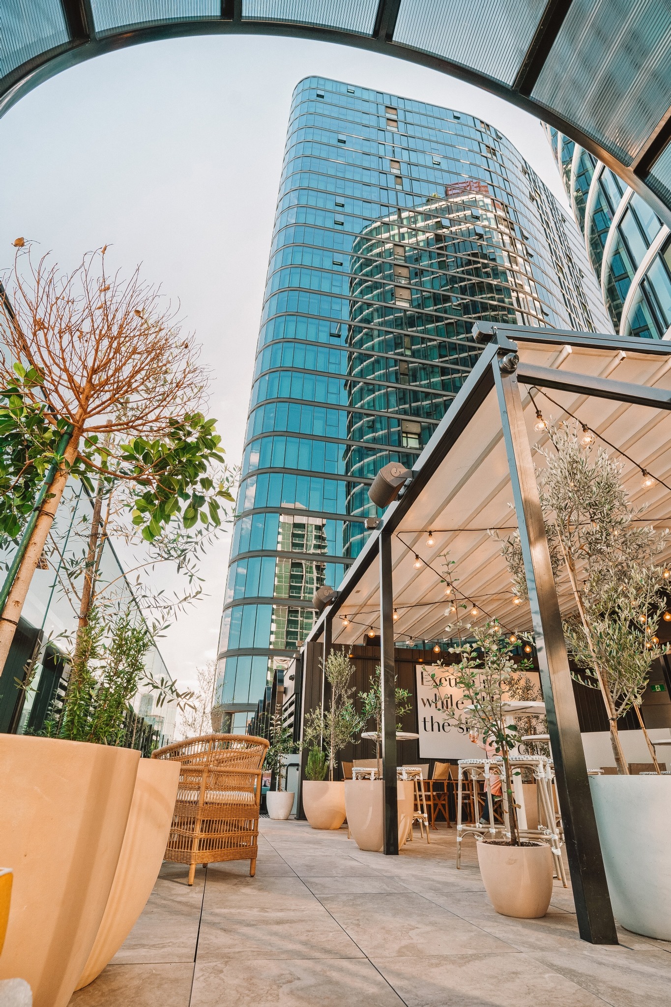 15 Of Brisbane's Best Rooftop Bars | URBAN LIST BRISBANE