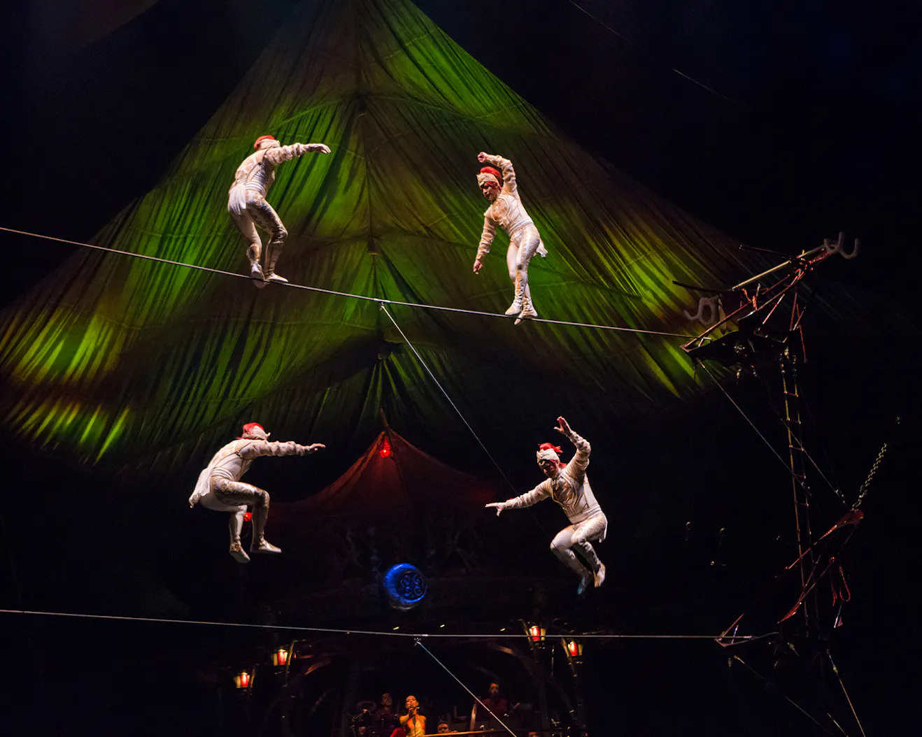 Cirque du Soleil’s KOOZA Returns to Singapore: Dates, Tickets, And ...