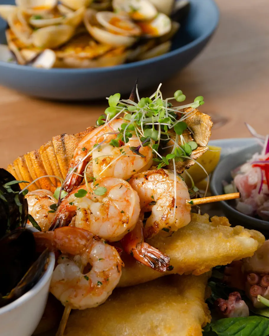 9 Of Perth's Best Seafood Restaurants | URBAN LIST PERTH