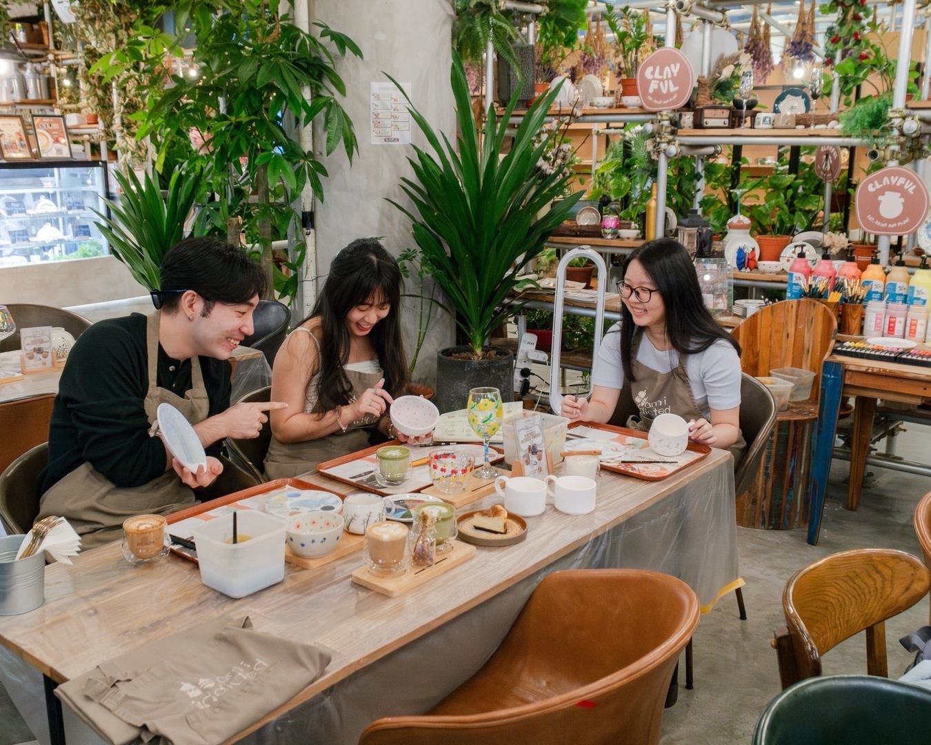 24 Of The Best Cafes In Singapore For Good Food And Even Better Coffee | URBAN LIST SINGAPORE