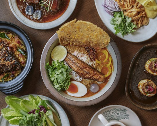 The Best Restaurants And Bars In Tanjong Pagar | URBAN LIST SINGAPORE