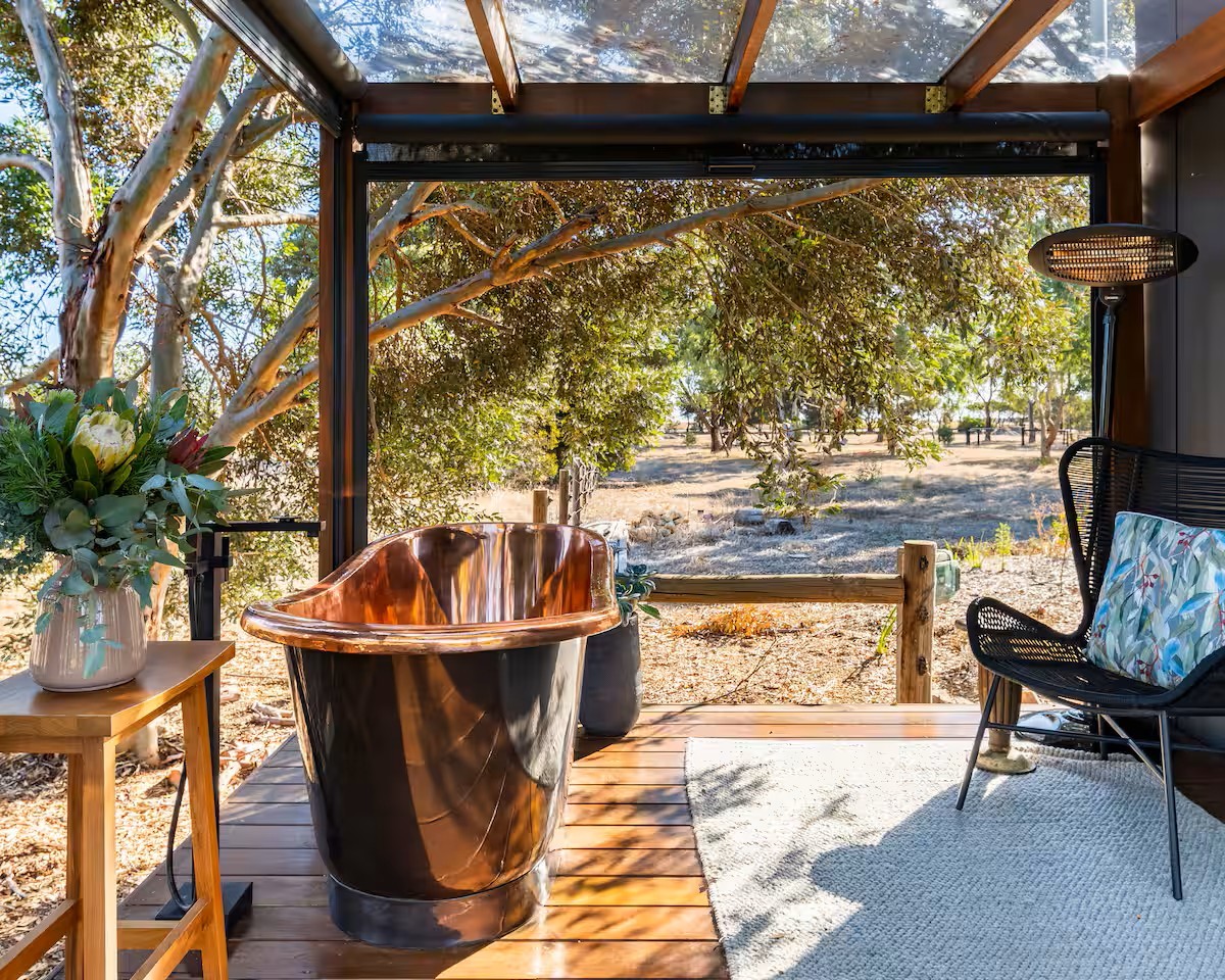 21 Of The Best Tiny Houses In Australia For An Adorbs Getaway | URBAN ...