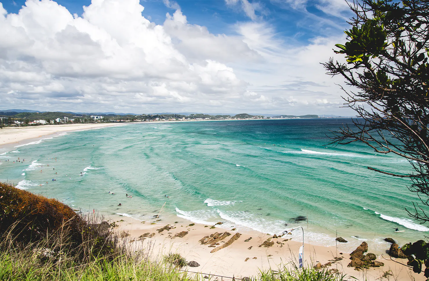 13 Of The Gold Coast's Best Coastal Walks For Ocean Views | URBAN LIST ...