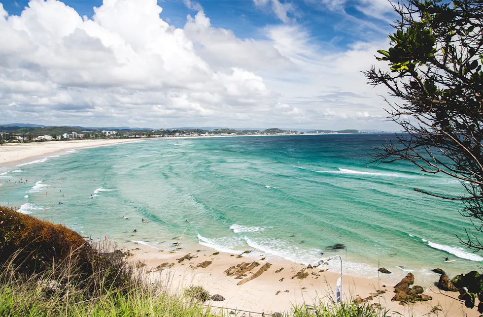 13 Of The Gold Coast's Best Coastal Walks For Ocean Views | URBAN LIST ...
