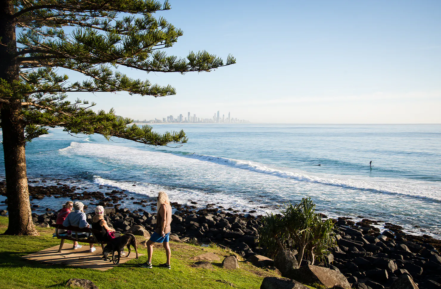 13 Of The Gold Coast's Best Coastal Walks For Ocean Views | URBAN LIST ...