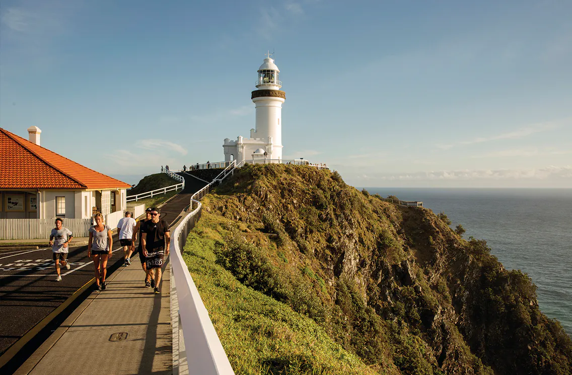 13 Of The Gold Coast's Best Coastal Walks For Ocean Views | URBAN LIST ...