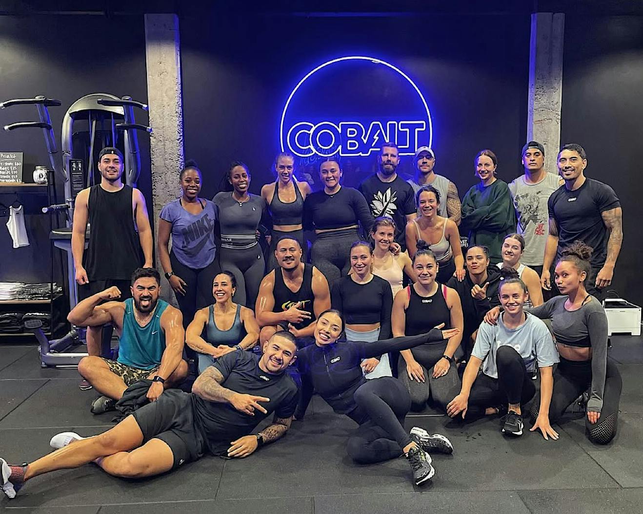 9 Of The Best Gyms in Auckland | URBAN LIST AUCKLAND