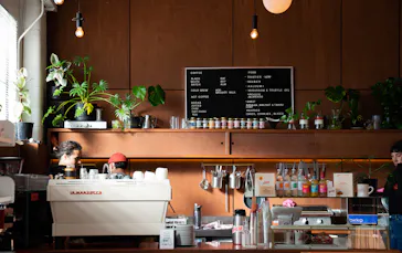 Our Guide To The Best Cafes In Melbourne For 2024 | URBAN LIST MELBOURNE