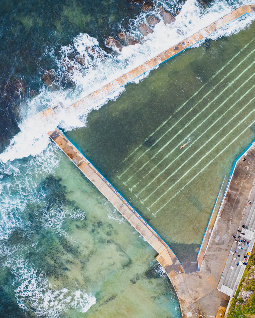 12 Of The Best Ocean Pools In Sydney To Visit This Summer | URBAN LIST ...