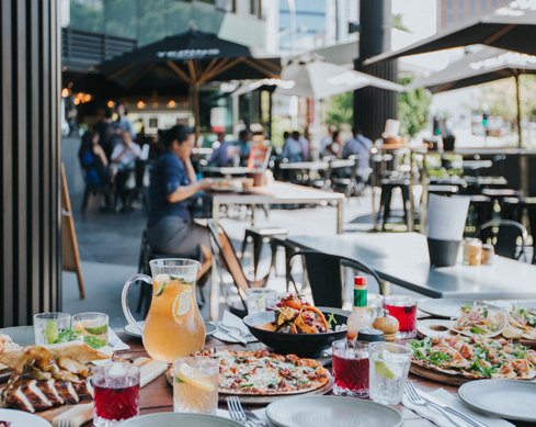 Collective Kitchen & Bar, Brisbane | URBAN LIST BRISBANE