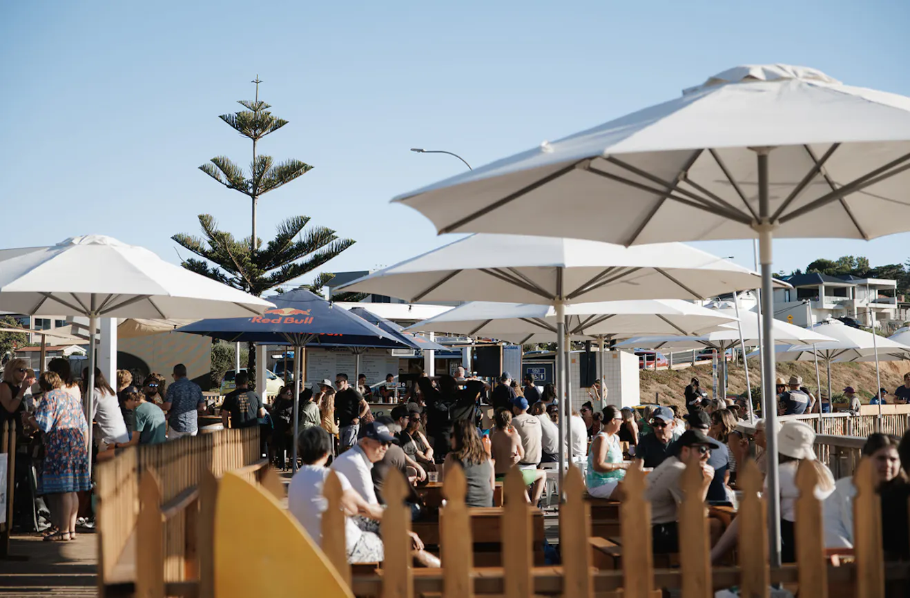 All The Best Adelaide Christmas Markets To Get You Jolly In 2025 ...