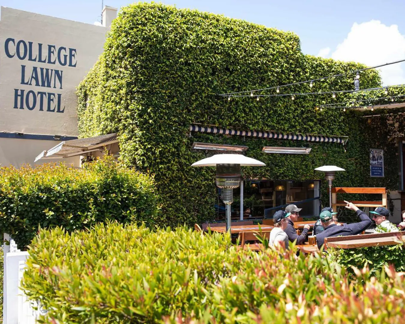 The Best Beer Gardens Melbourne Is Serving Up In 2026 | URBAN LIST ...