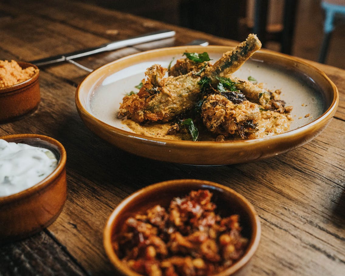 Fast Food Joints And Social Enterprises: Atlas Dining’s Charlie Carrington On The Future Of Food ...