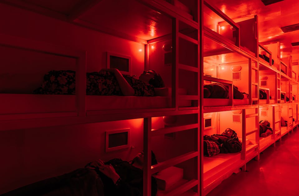 Darkfield Is Bringing 4 Spine-Tingling Immersive Audio Experiences To ...