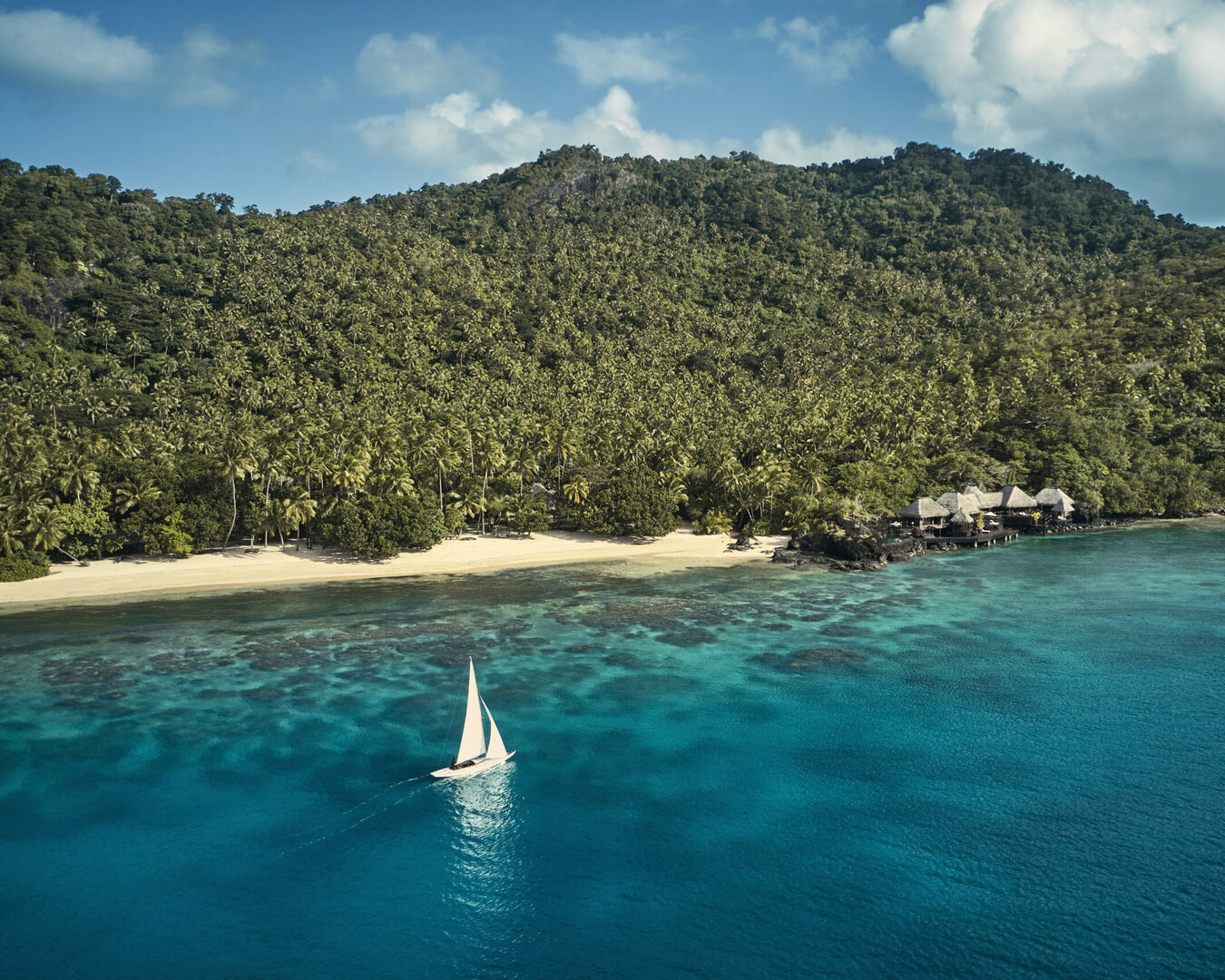 11 Of The Best Fiji Beaches You Need To See To Believe | URBAN LIST GLOBAL