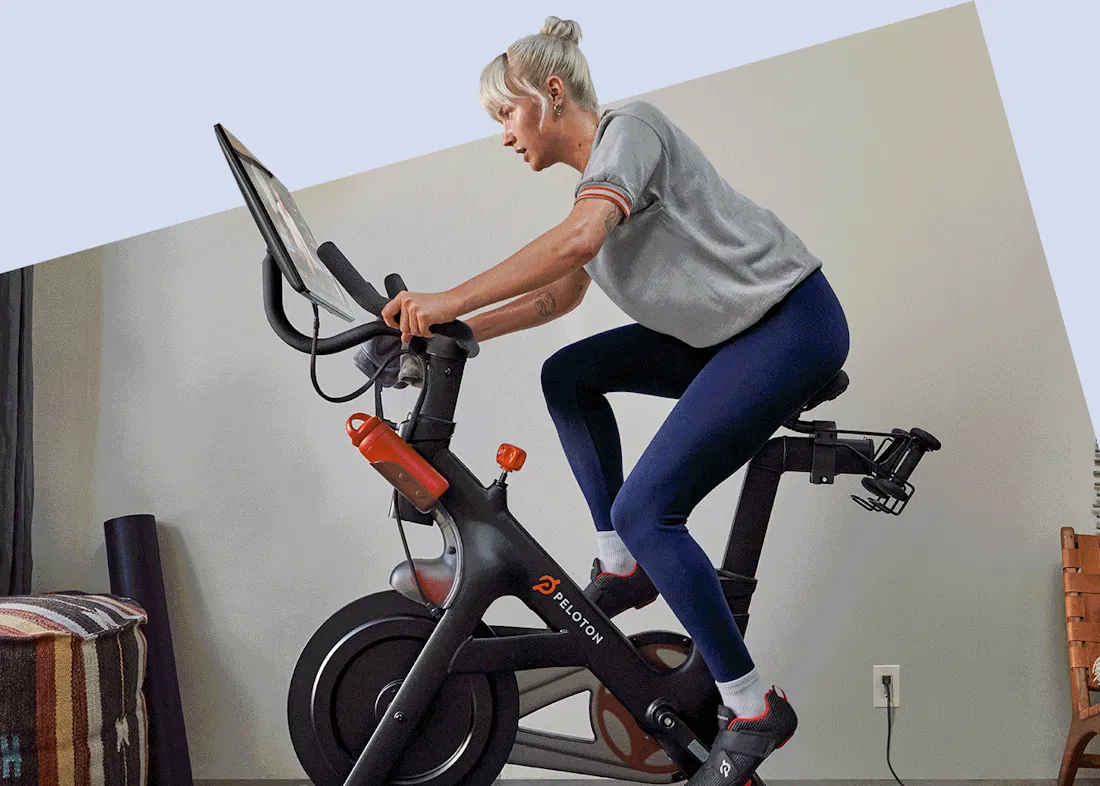 Win A Banging Peloton Prize Pack Worth $4,363 To Help You Find Your ...