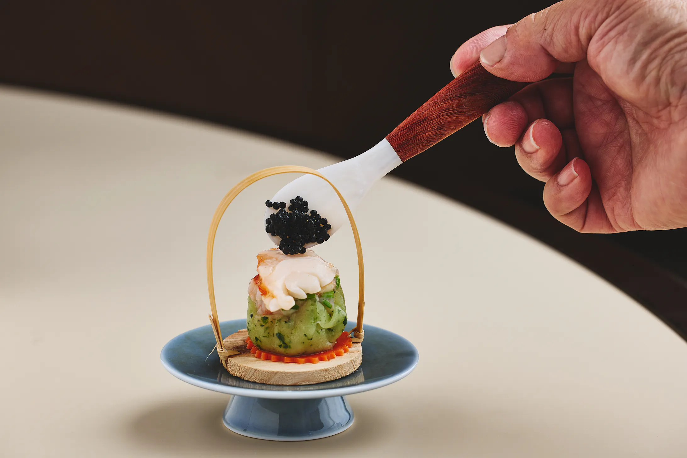 The Best Dim Sum Restaurants In Singapore To Touch Your Heart (And ...
