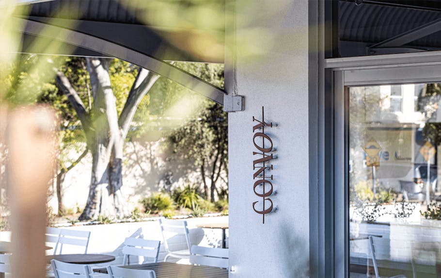 Convoy Moonee Ponds | URBAN LIST MELBOURNE