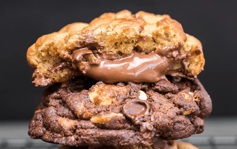 The Best Cookies In Melbourne 2022 | URBAN LIST MELBOURNE