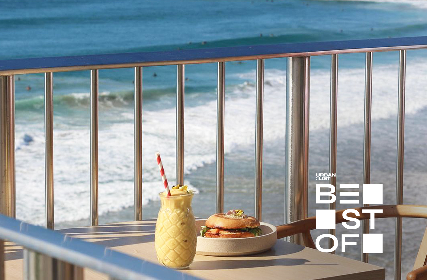 Coolangatta's Best Cafes In 2026 | URBAN LIST GOLD COAST
