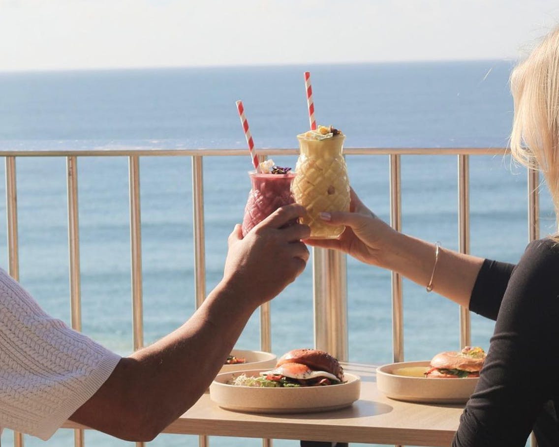 Coolangatta's Best Cafes In 2025 | URBAN LIST GOLD COAST