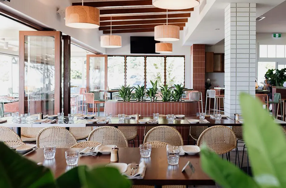 12 Of The Best Restaurants In Coolangatta And Surrounds | URBAN LIST ...