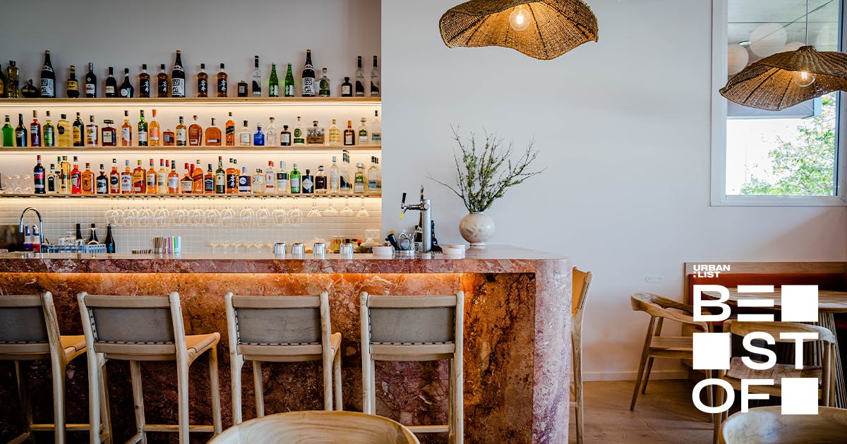 13 Of The Best Restaurants In Coolangatta And Surrounds In 2026 | URBAN ...