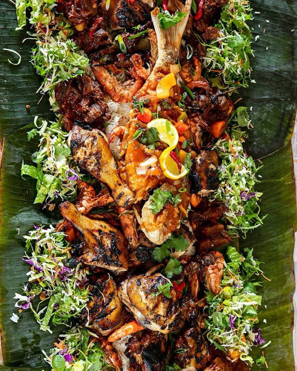 The Best Viaduct Restaurants And Bars Auckland Has To Offer | URBAN ...