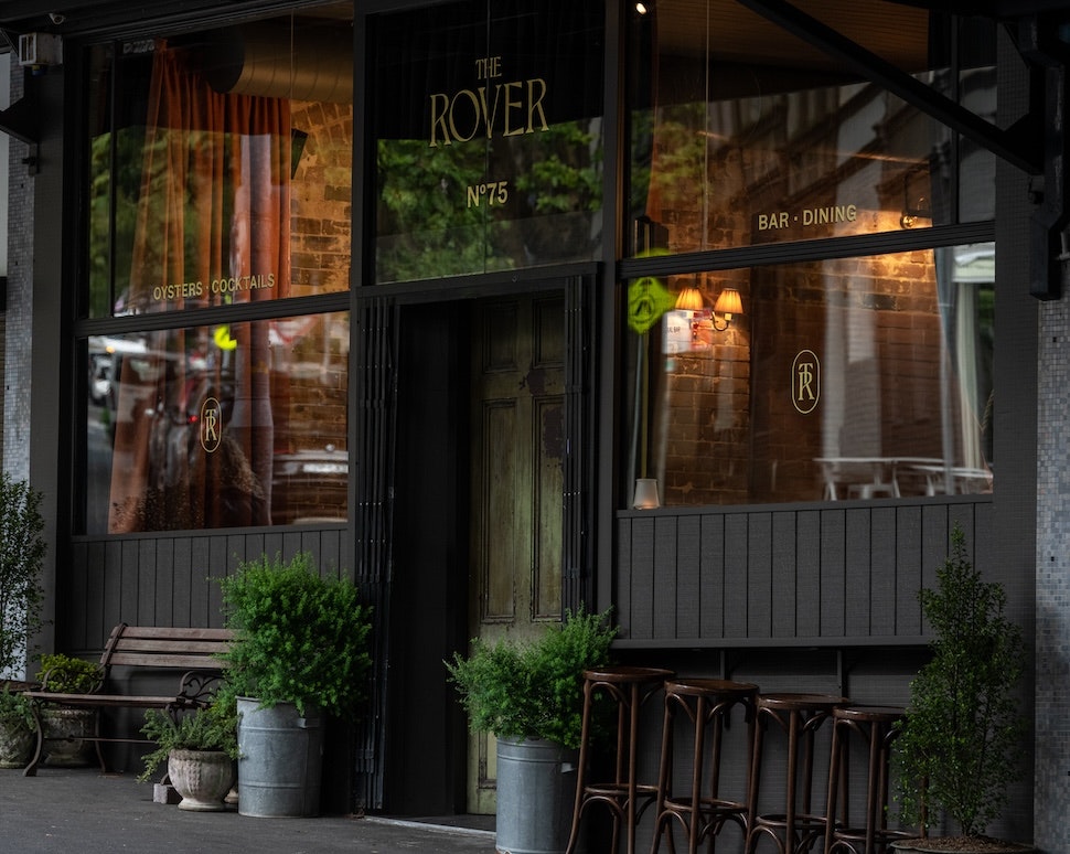 The Rover | URBAN LIST SYDNEY
