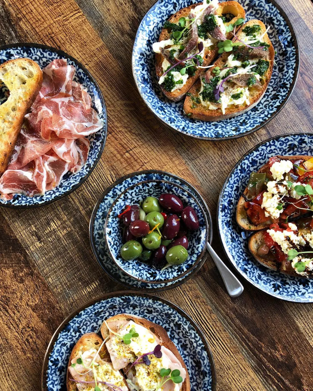 Auckland's Best Italian Restaurants | URBAN LIST NEW ZEALAND