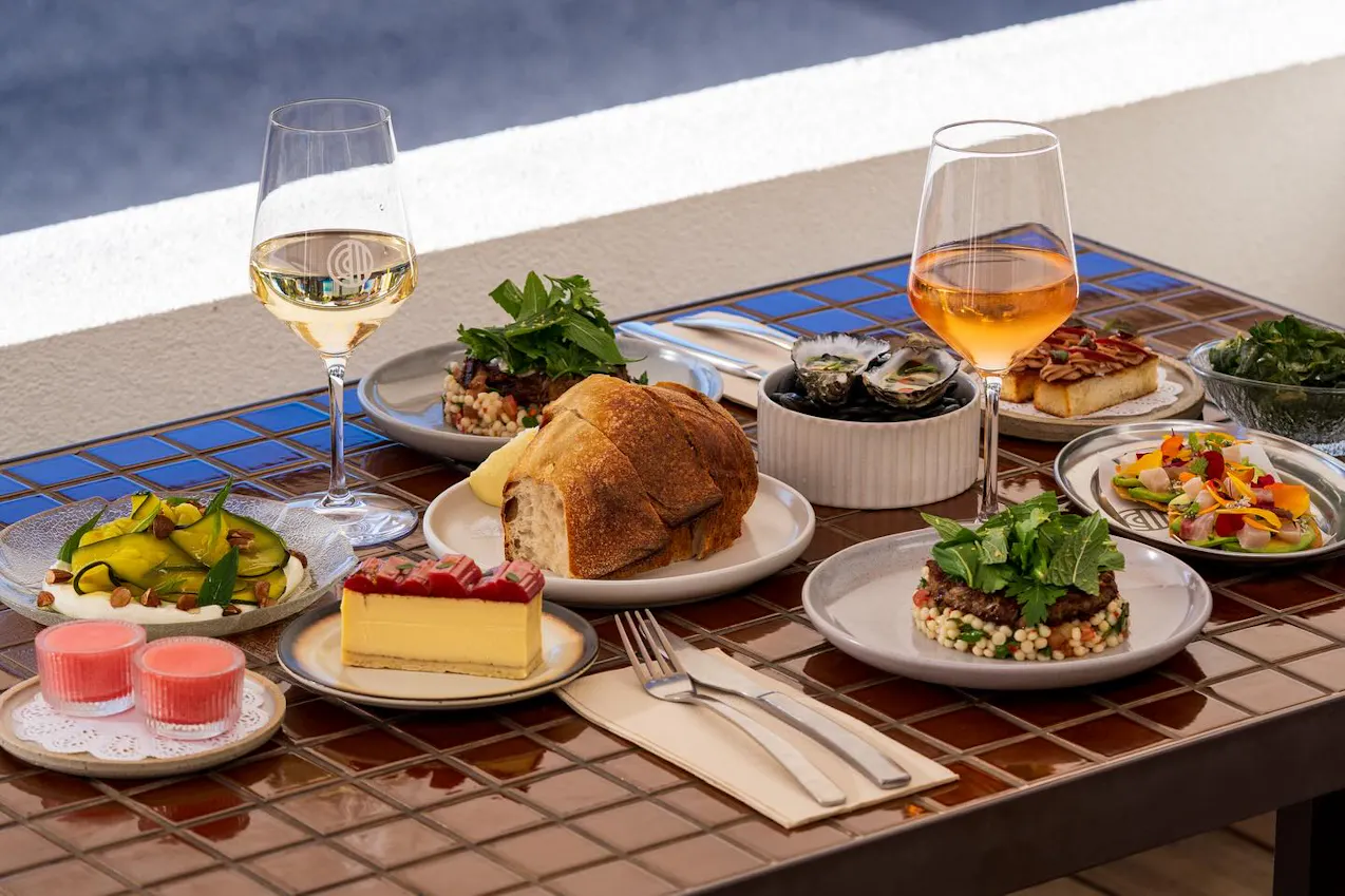 8 Of The Best Outdoor Dining Spots In Perth Right Now | URBAN LIST PERTH