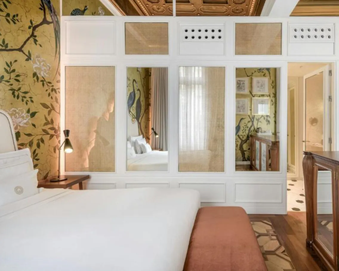 12 Luxury Barcelona Hotels For When You're Feeling Fancy (2026 Edition ...