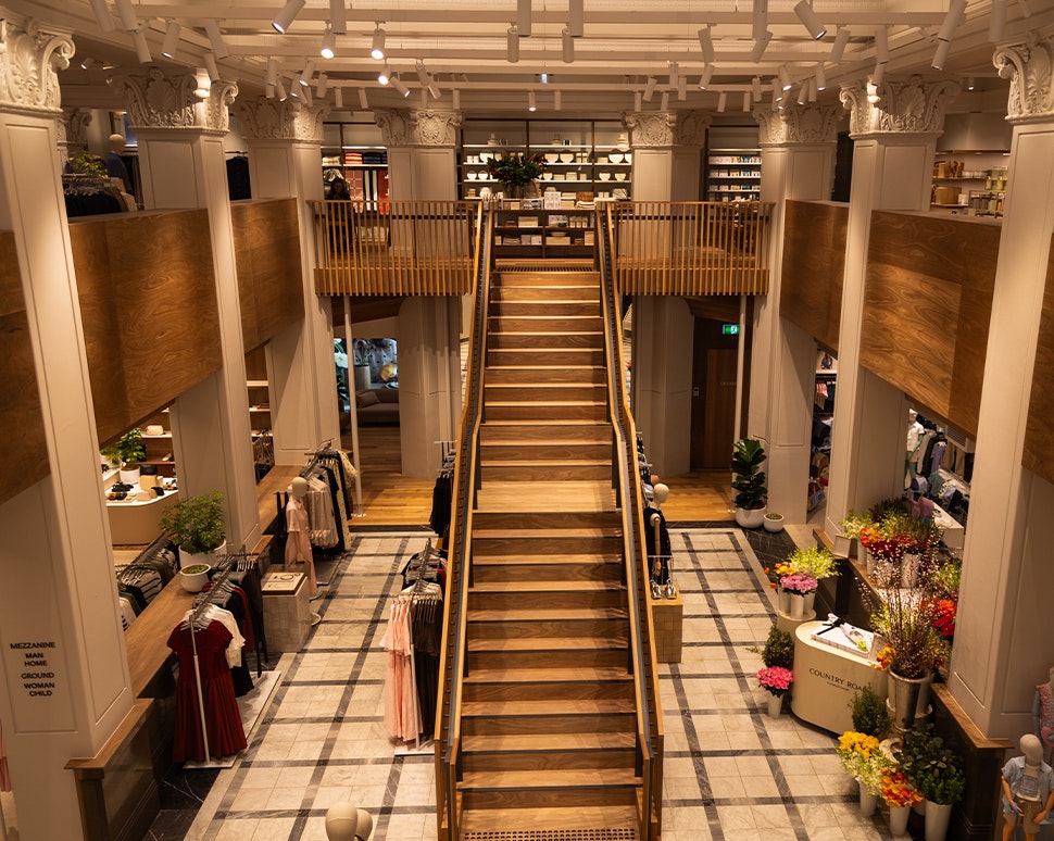 Country Road | Brisbane CBD | URBAN LIST BRISBANE