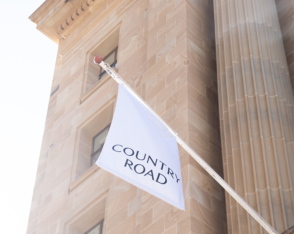 Country Road | Brisbane CBD | URBAN LIST BRISBANE