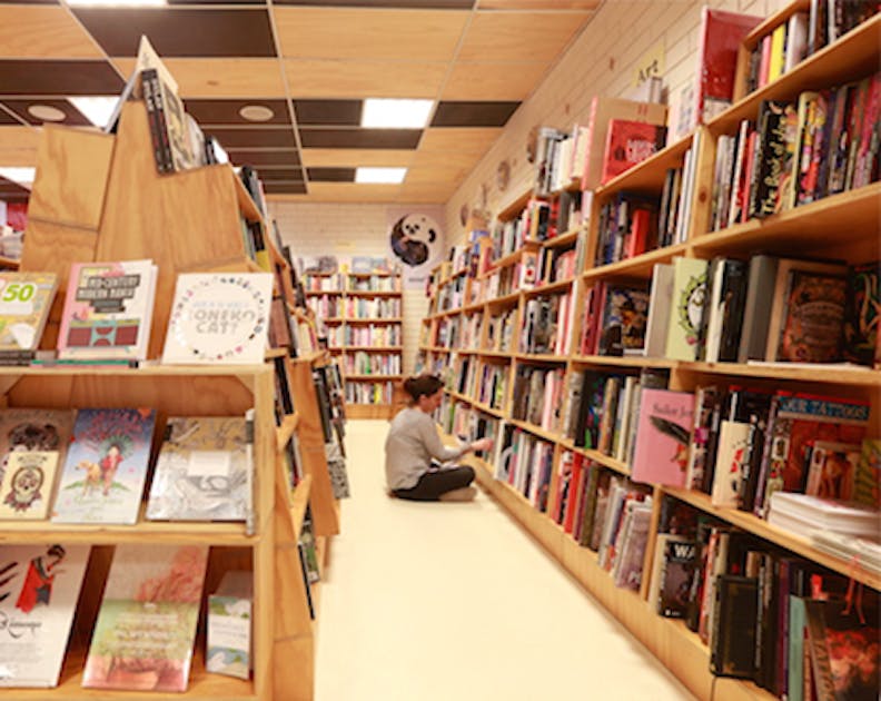 Crow Books, East Victoria Park | URBAN LIST PERTH
