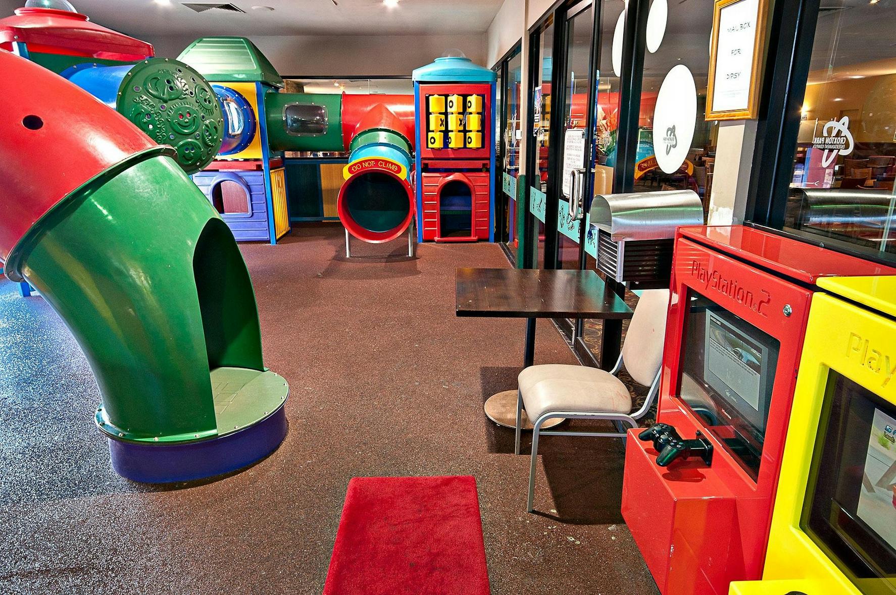 16 Melbourne Pubs With Awesome Play Areas For Kids | URBAN LIST MELBOURNE