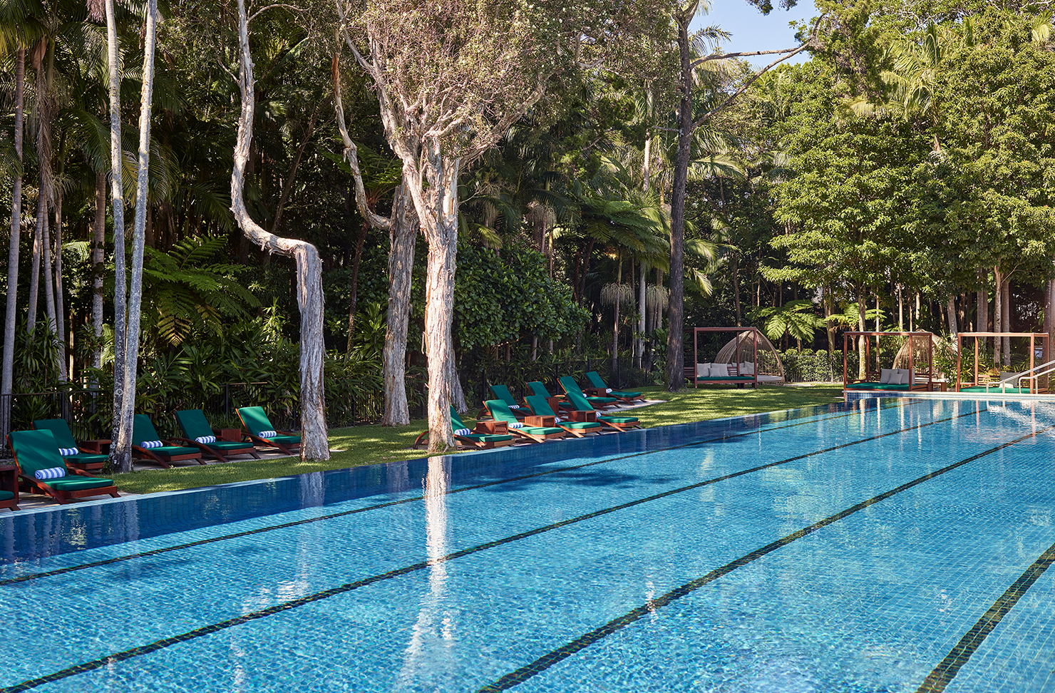 Crystalbrook Byron Is The Dreamy Rainforest Escape You Need To Add To ...