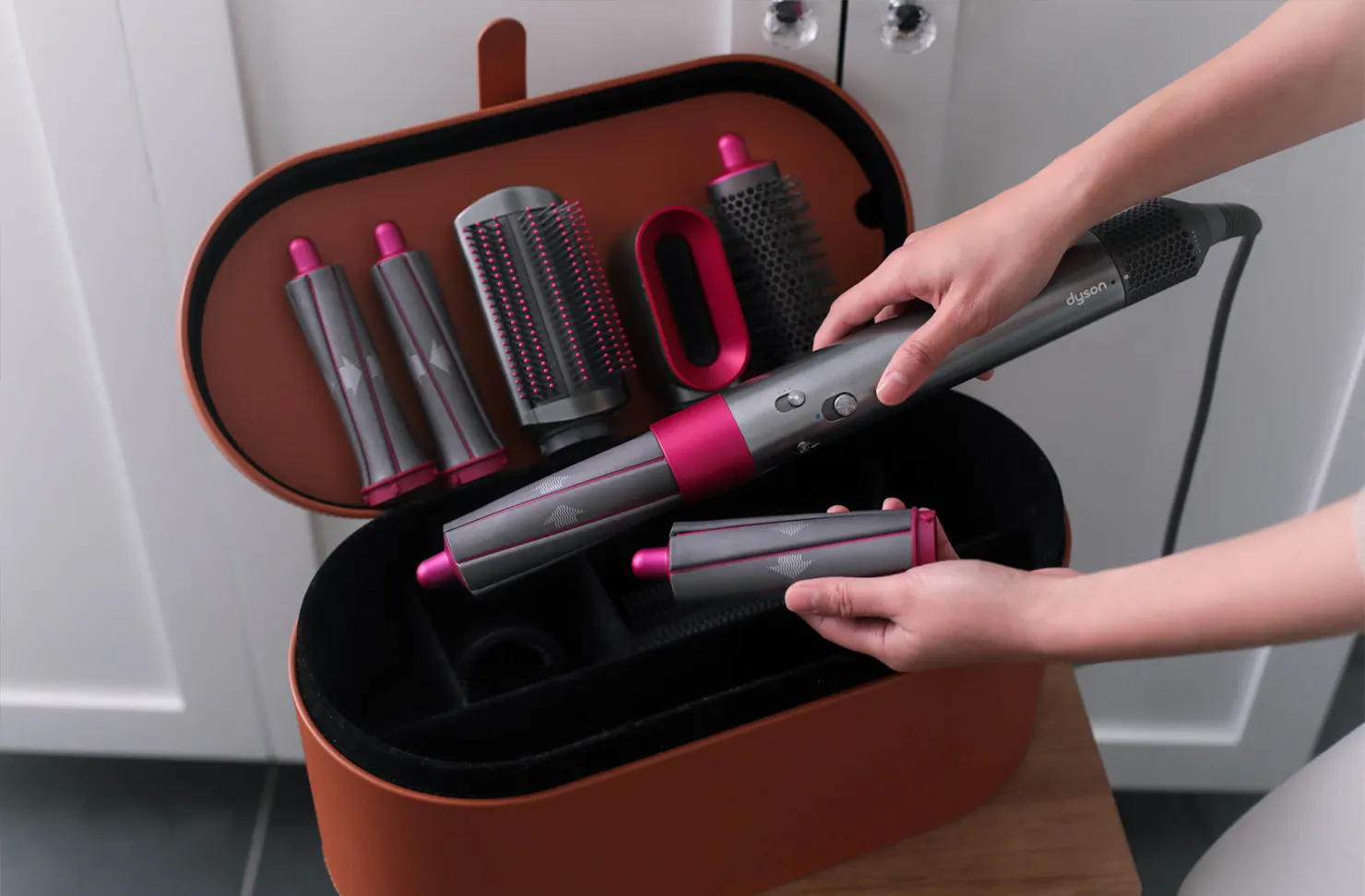 Get Mermaid Hair With 10 Best Curling Wands Of 2022 | URBAN LIST