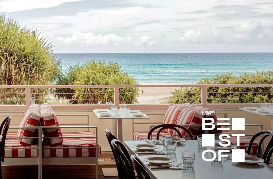 Currumbin's Best Restaurants To Add To Your Hit List (2025 Edition) | URBAN LIST GOLD COAST