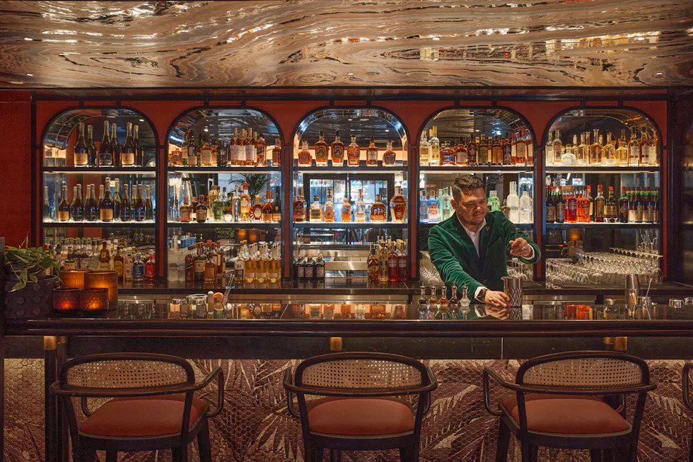 Singapore's Best Bars For A Boozy Good Time In 2026 | URBAN LIST SINGAPORE