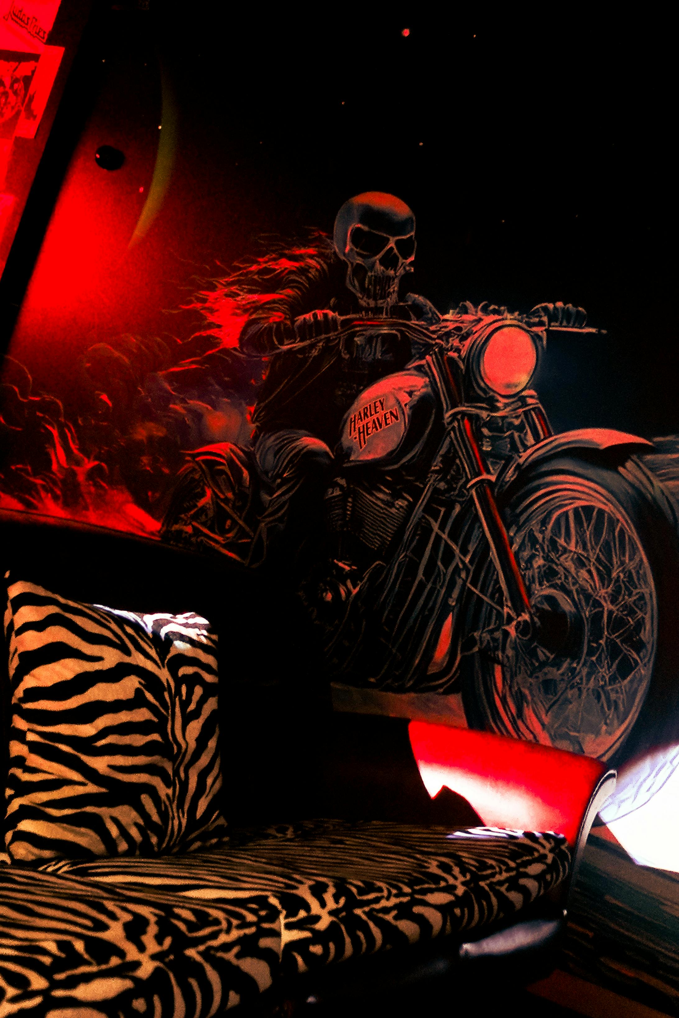 Meet DEADBEAT, The Cocktail-Dive Bar Rewriting The Rulebook And ...